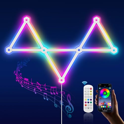 Led Wand Gaming – Die 15 besten Produkte im Vergleich - WinTotal