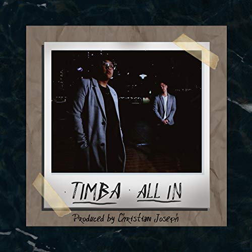 Amazon.co.jp: All in [Explicit] : TIMBA: Digital Music