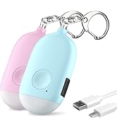 Amazon.com: Safesound Personal Alarm: Your 130dB Self-Defense Companion ...
