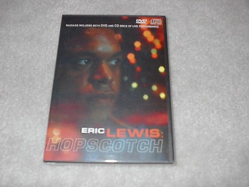 Eric Lewis, Paul Beaudry, Ralph Penland - Eric Lewis: Hopscotch ...