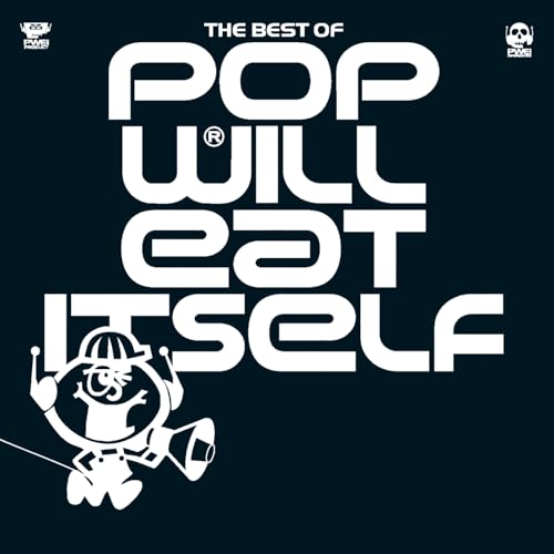 The Best Of de Pop Will Eat Itself en Amazon Music Unlimited