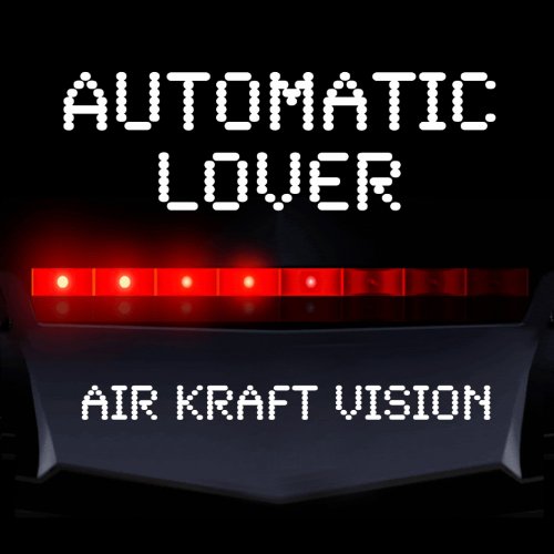 Amazon.com: Automatic Lover : Air Kraft Vision: Digital Music