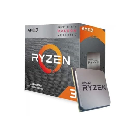 Processador AMD Ryzen 3 5300G AM4: Desempenho e Eficiência