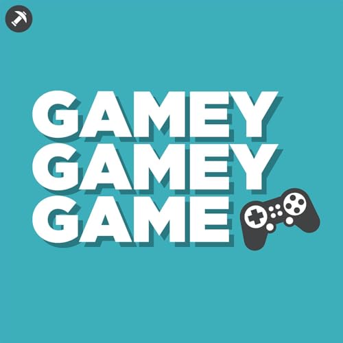 Amazon.com: Gamey Gamey Game : Pickaxe: Audible Books & Originals