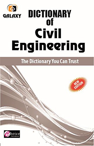 Buy "NARKAM" DICTIONARY OF CIVIL ENGINEERING - Latest Edition - The ...