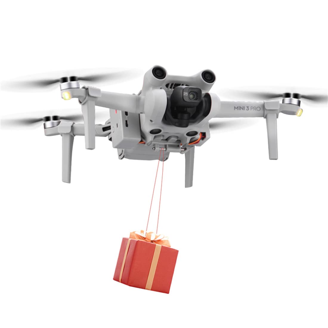 Buy Airdrop Device,Airdrop System for DJI Mini 3 Pro Drone Airdrop ...