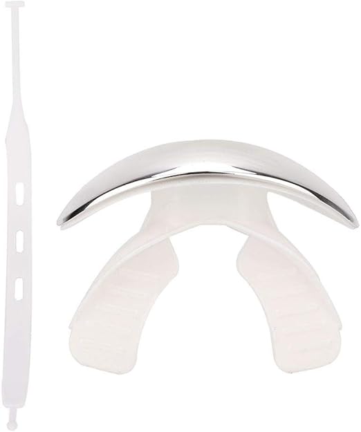 Protector bucal de Doble Capa, Protector de Boca Herramienta de ...