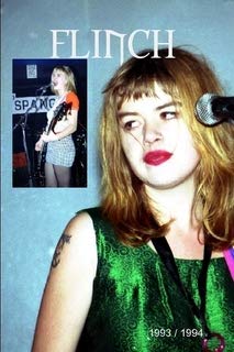 FLINCH photo book (Standard Edition): Mick Mercer: Amazon.com: Books