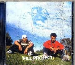 Amazon.com: Fill Project: 8436001410777: Books