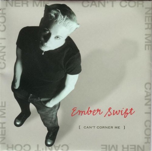 Ember Swift - Can't Corner Me - Amazon.com Music