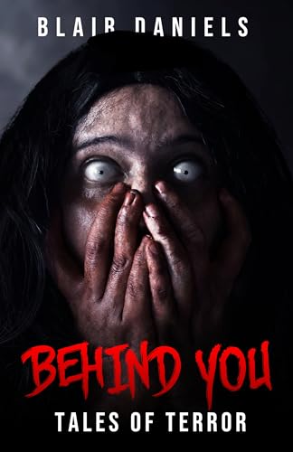 Amazon Best Sellers: Best Horror Anthologies