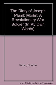 A Narrative of a Revolutionary Soldier book by Joseph Plumb Martin