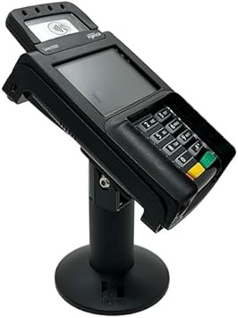 Amazon.com: HILIPRO Swivel Stand for Ingenico Lane 3000, 5000, 7000 ...