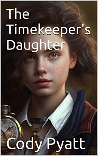 The Timekeeper's Daughter - Kindle edition by Pyatt, Cody. Literature ...