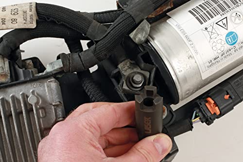 Laser 8614 Tri Lobe Stop/Start Capacitor Socket PSA Group – BigaMart