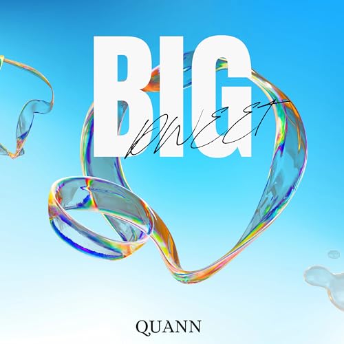 Amazon MusicでQuannのDweet Bigを再生する