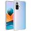 Case for Xiaomi Redmi Note 10 Pro/Note 10 Pro Max Cover Back Air ...