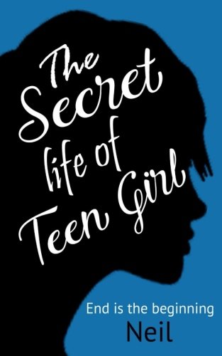 Buy The Secret Life of Teen Girl Book Online at Low Prices in India ...