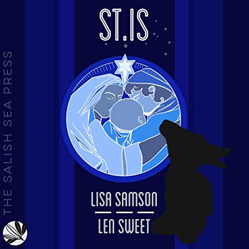 Amazon.com: St.Is: The First Book (Audible Audio Edition): Lisa Samson ...