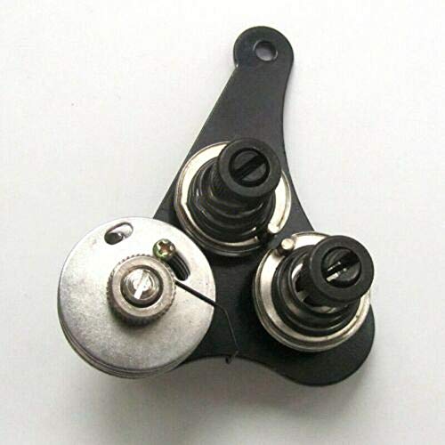 Generic Double Needle Tension Assembly For Sewing Machines 112G 112W ...