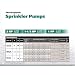 Flotec FP5172 Pump Sprinkler 1.5Hp, No Size, No Color - Sump Pumps ...