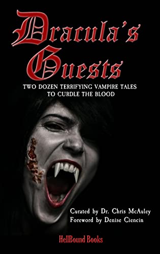 Dracula's Guests - Kindle edition by Publishing LLC, HellBound Books ...