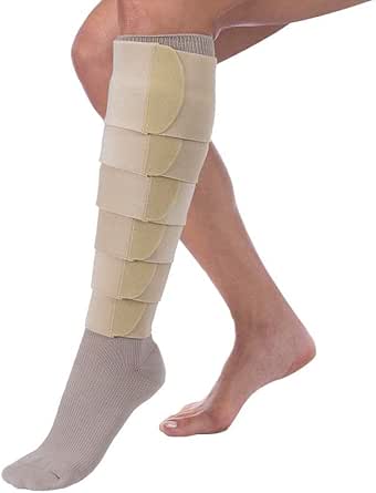 Amazon.com: JOBST FarrowWrap Strong Compression Wraps, 30-40 mmHg ...