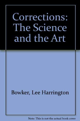 Buy Corrections: The Science and the Art Book Online at Low Prices in ...