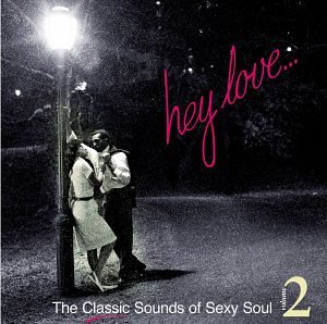 Delfonics, Originals, Stylistics, Hey Love... - Vol. 2-Hey Love ...