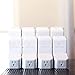 Amazon.com: Greenwave Dirty Electricity Filters: 2 Bedroom Home Kit (12 ...