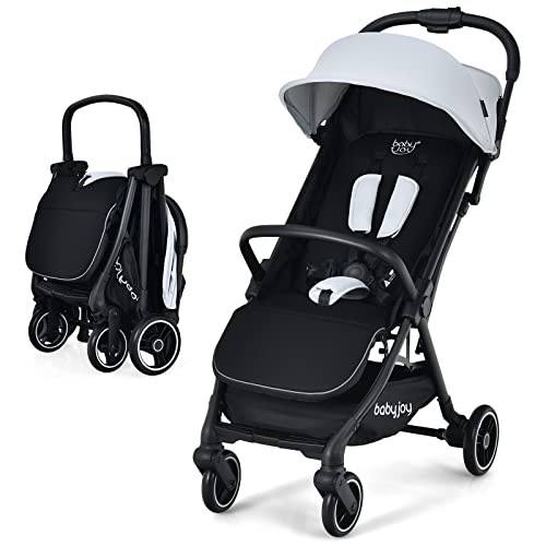10 Best Compact Folding Stroller 2025 - Highly Rated