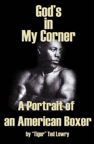 Amazon.com: God's in My Corner: A Portrait of an American Boxer: the ...