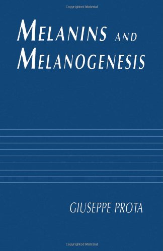 Amazon | Melanins and Melanogenesis | Prota, Giuseppe | Basic Science