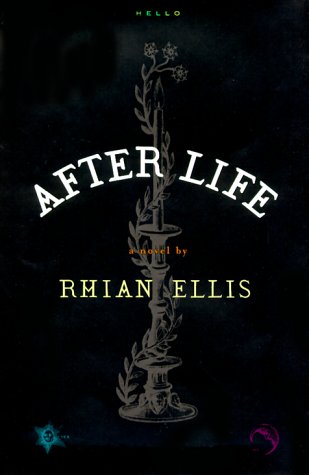 After Life: Ellis, Rhian: 9780670892426: Amazon.com: Books