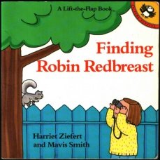 Amazon | Finding Robin Redbreast | Ziefert, Harriet | Children's Books