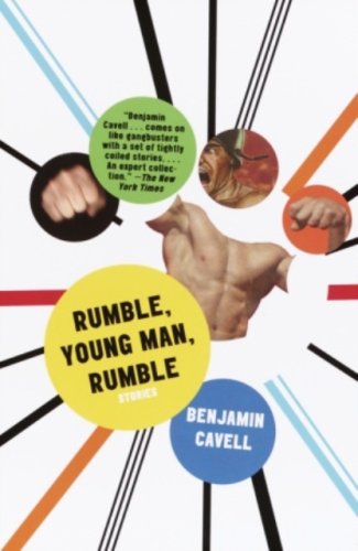 Rumble, Young Man, Rumble (Vintage Contemporaries) - Kindle edition by ...