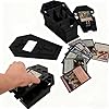 Amazon.com: TCGADVN Premium Coffin Deck Box for MTG Commander, Vampire ...