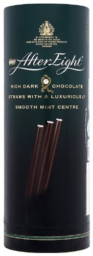 Nestlè - After Eight Straws - 110g (Pack of 4) : Amazon.de ...