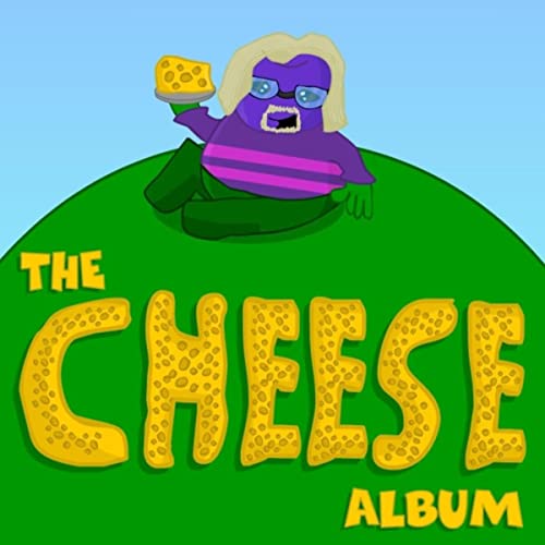 Écouter The CHEESE Album par VARIOUS ARTISTS sur Amazon Music Unlimited