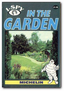 I Spy in the Garden (I Spy): Various: 9781856711531: Amazon.com: Books