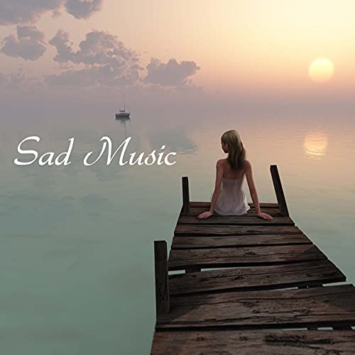 Amazon.com: Sad Music : Sad Piano Music Collective: Digital Music