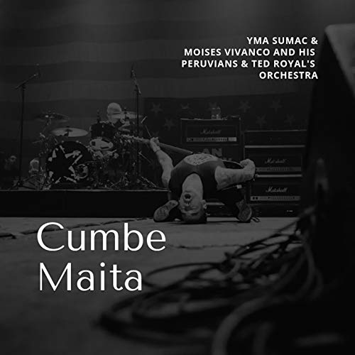 Amazon Music - Yma Sumac, Moises Vivanco and His Peruvians, Ted Royal's ...
