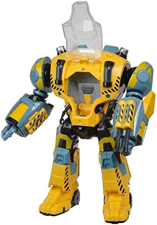 The Deep - Mag Knight - 27cm 109391006 : Amazon.co.uk: Toys & Games