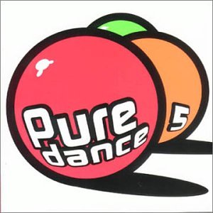 Amazon.com: Vol. 5-Pure Dance: CDs & Vinyl