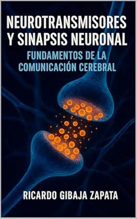 Neurotransmisores y Sinapsis: Fundamentos de la Comunicación Cerebral ...