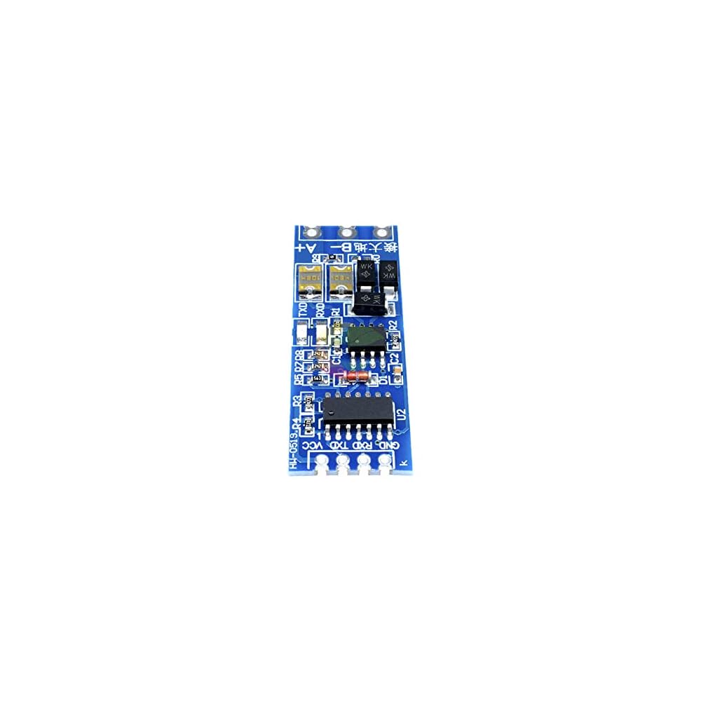 Buy TTL to RS485 Module Hardware Automatic Flow Control Module Serial ...