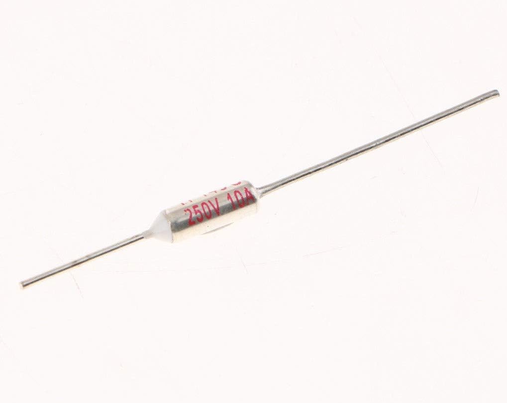 Amazon.com: Original Electric Pressure Cookers Thermal Fuses for ...