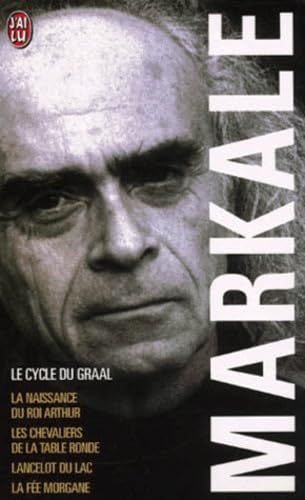 Amazon.fr - Coffret Markale : le cycle du Graal - Markale, Jean - Livres