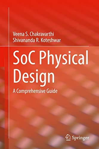 Amazon.com: SoC Physical Design: A Comprehensive Guide eBook ...