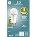 GE Lighting LED+ Backup Battery Light Bulb, Rechargeable, Soft White ...